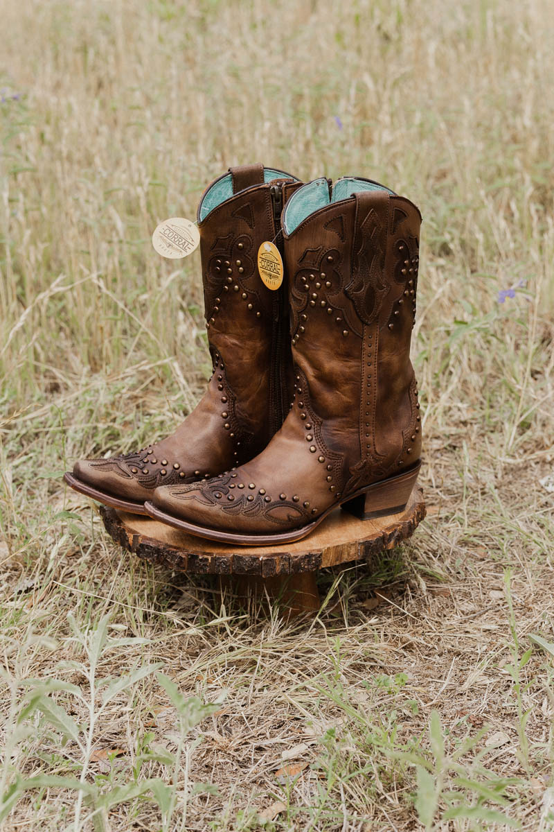 Women Corral Boots – La Herradura Western Wear